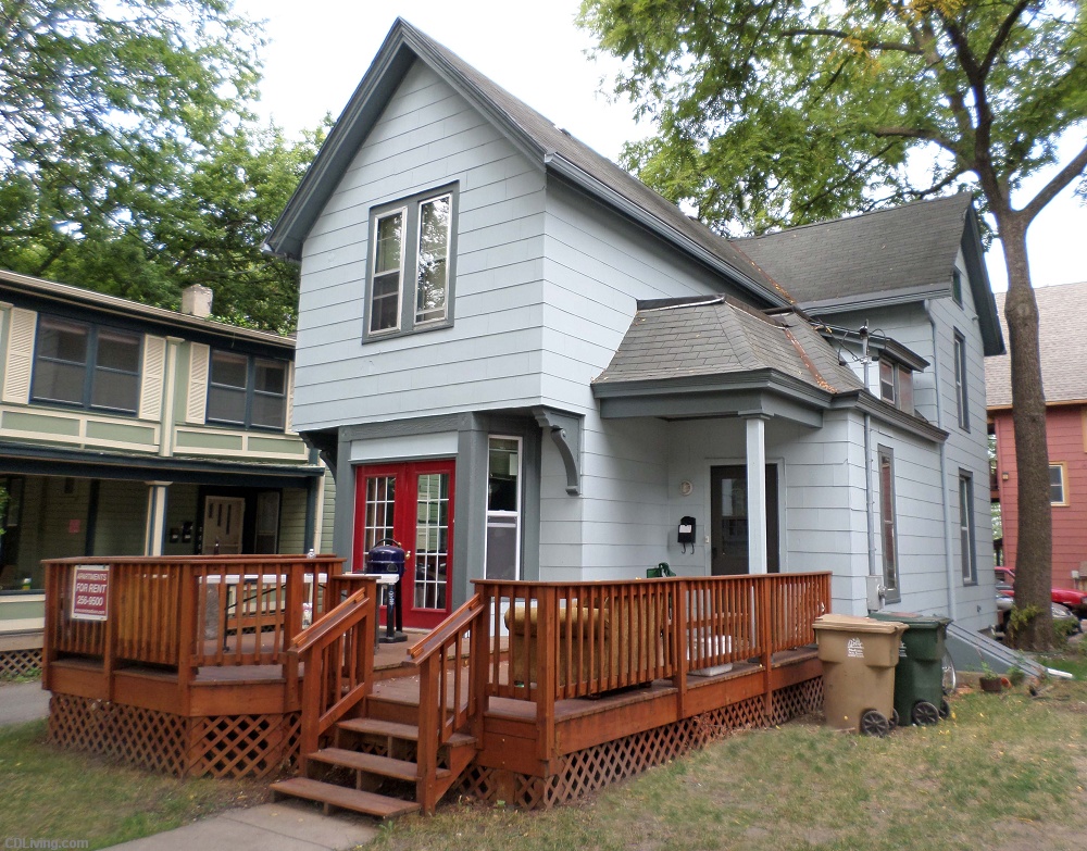 Boardwalk Investments, LLC | Madison Campus & Downtown Apartments