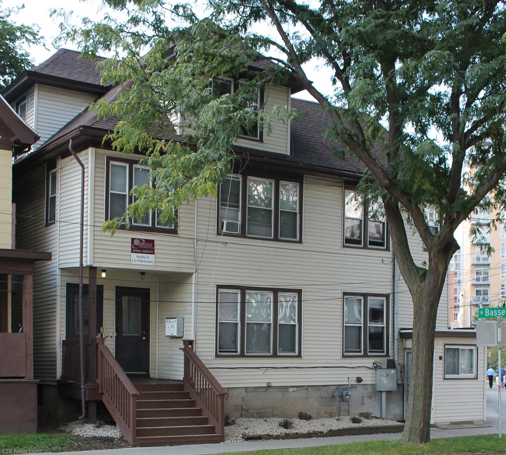 The Embassy - Madison, WI | Madison Campus & Downtown Apartments