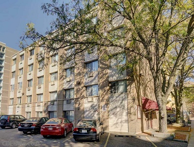 University Square - Madison, WI | Madison Campus & Downtown Apartments