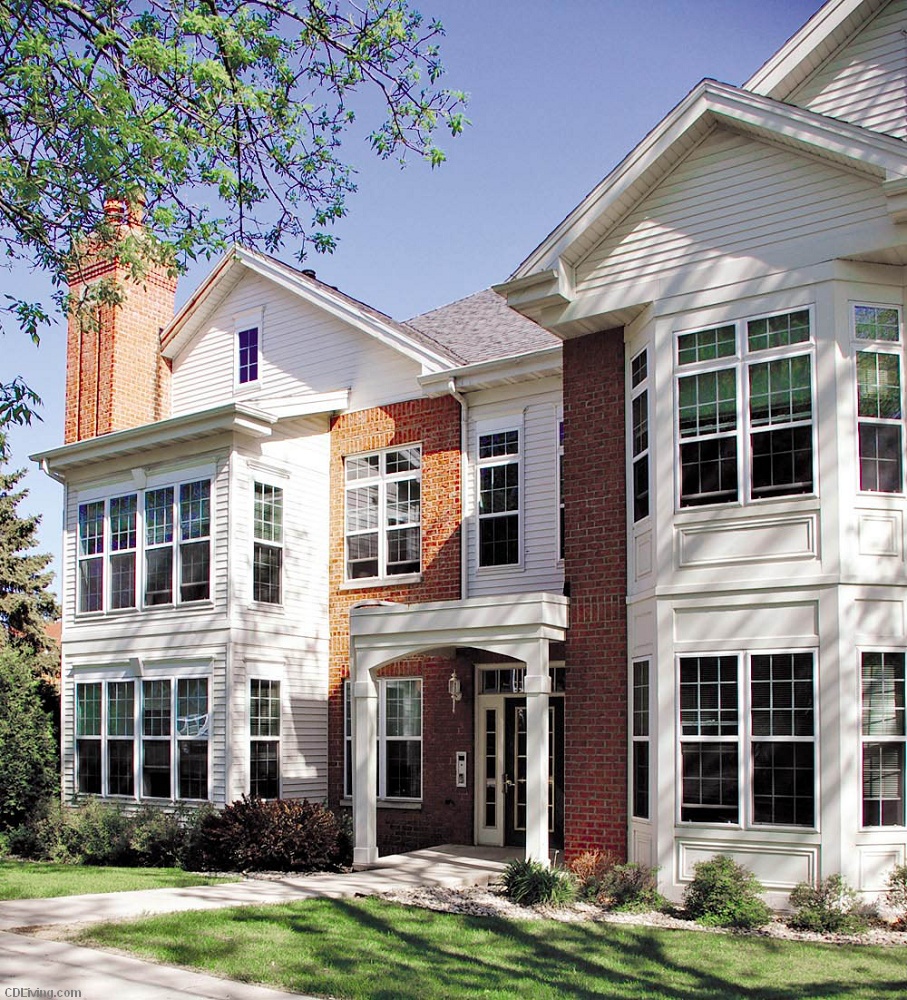 Victory Court Apartments | Madison Campus & Downtown Apartments