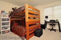The Embassy Apartments | Madison Campus & Downtown Apartments