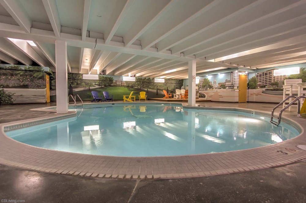 University Square - Madison, WI | Madison Campus & Downtown Apartments