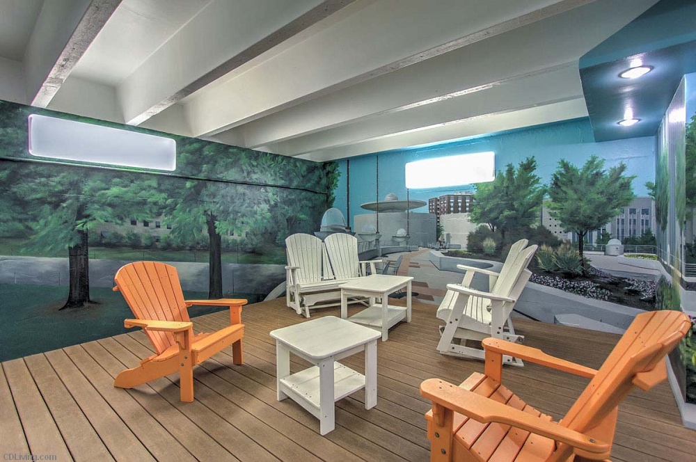 University Square - Madison, WI | Madison Campus & Downtown Apartments