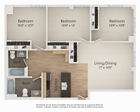 The Embassy Apartments | Madison Campus & Downtown Apartments