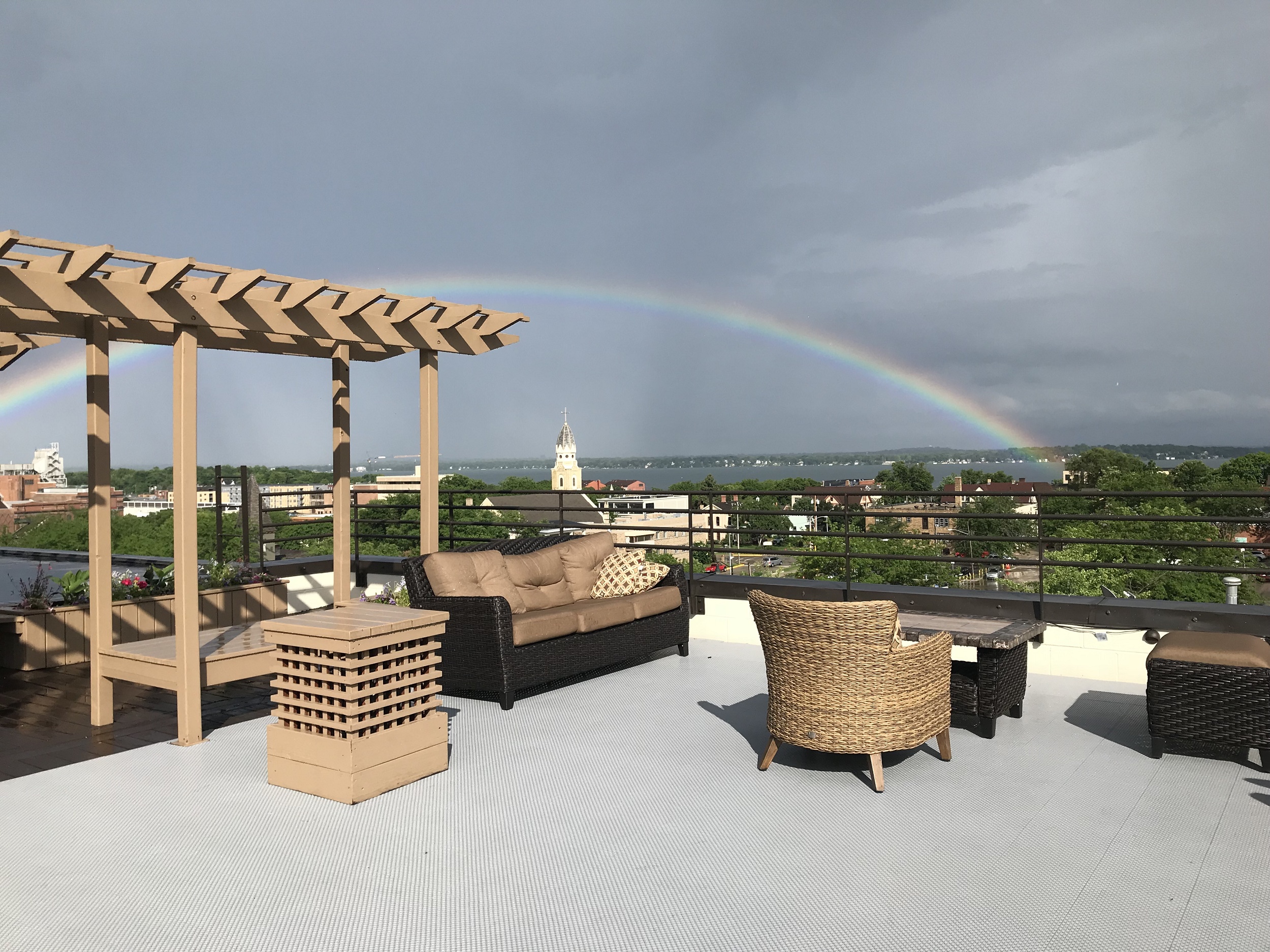 Butler Plaza Apartments | Madison Campus & Downtown Apartments