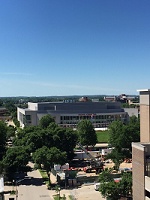 City View Luxury Apartments | Madison Campus & Downtown Apartments