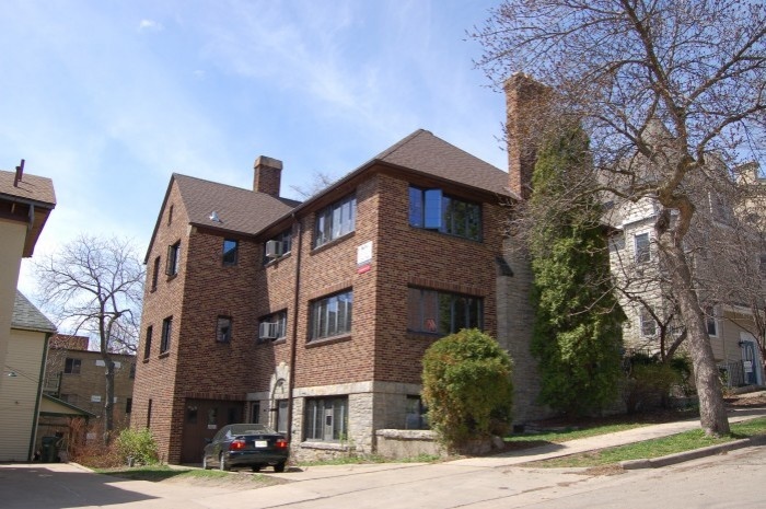 Apartments For Rent - The Embassy | Madison Campus & Downtown Apartments