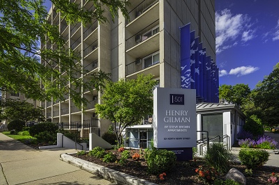 Henry Gilman Apartments | Madison Campus & Downtown Apartments