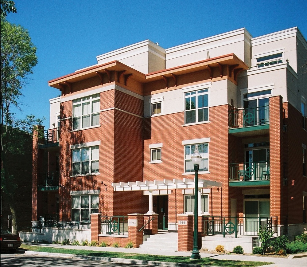 University Row Apartments | Madison Campus & Downtown Apartments