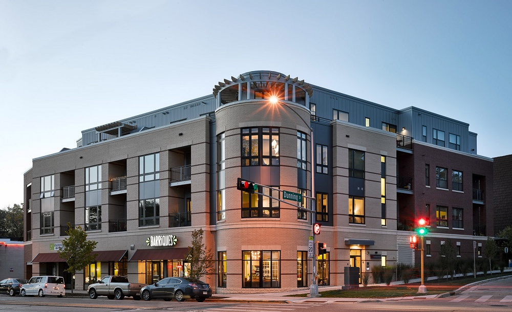 University Row Apartments | Madison Campus & Downtown Apartments