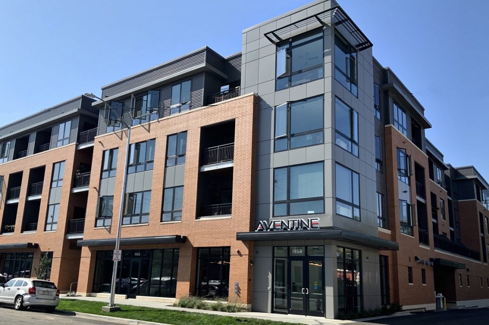 University Row Apartments | Madison Campus & Downtown Apartments